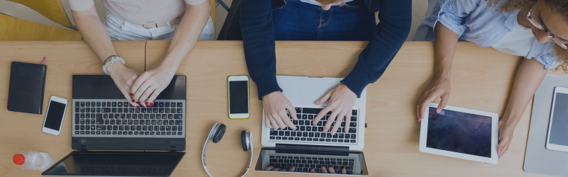 What You Need to Succeed in LaunchCode's Part-Time, Virtual Web Dev Class